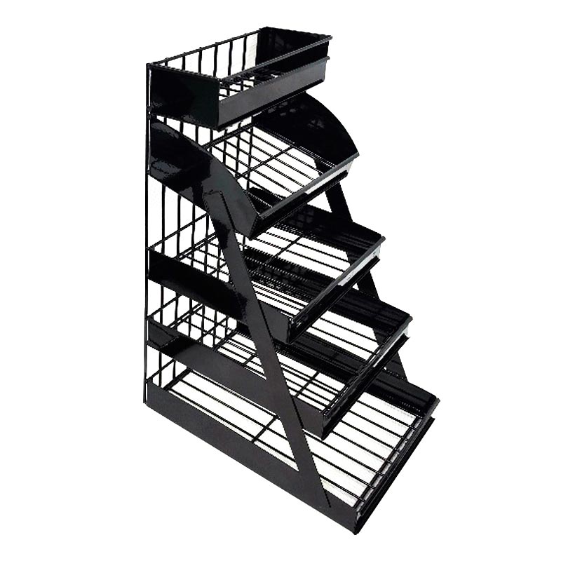 Wire Countertop Racks | Countertop Displays | Wire Display Racks